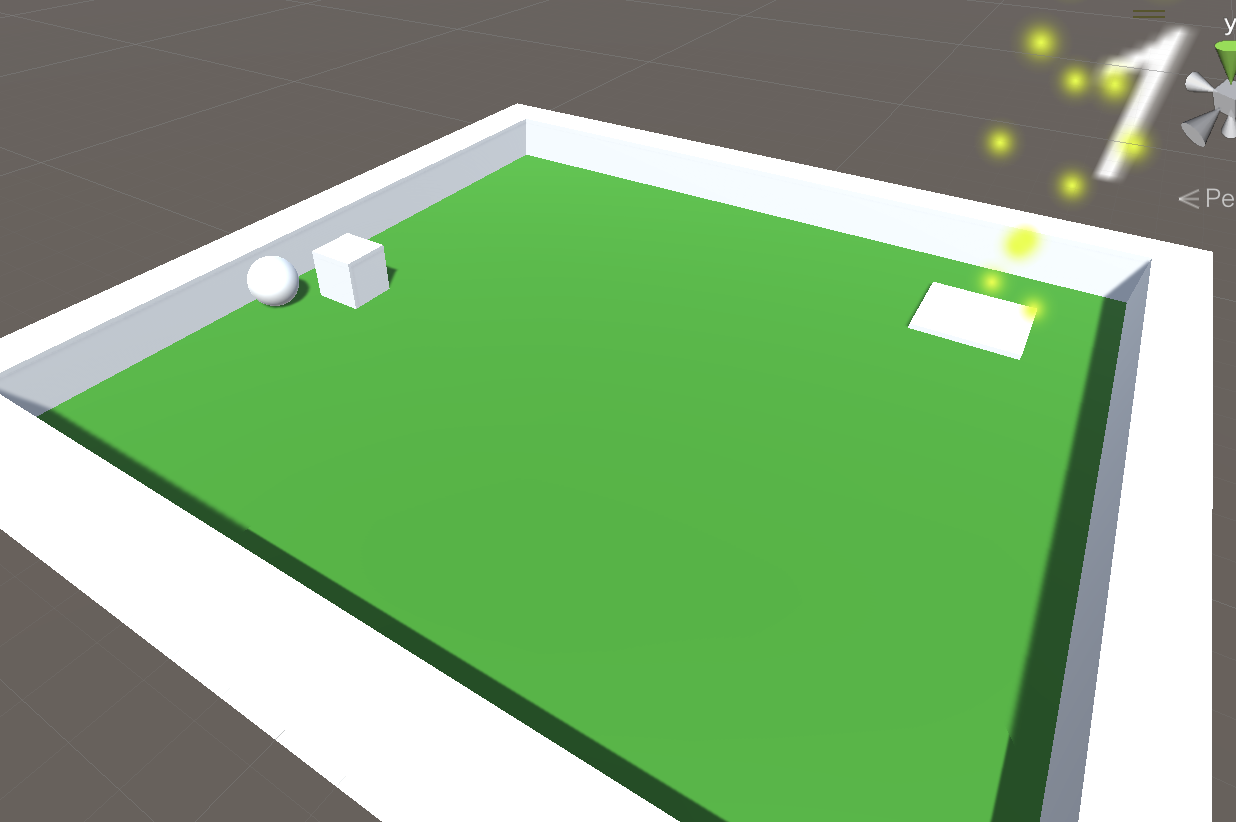 unityを使って3Dのゴルフゲームを作ってみよう【プログラミング日誌】 | irokazari+