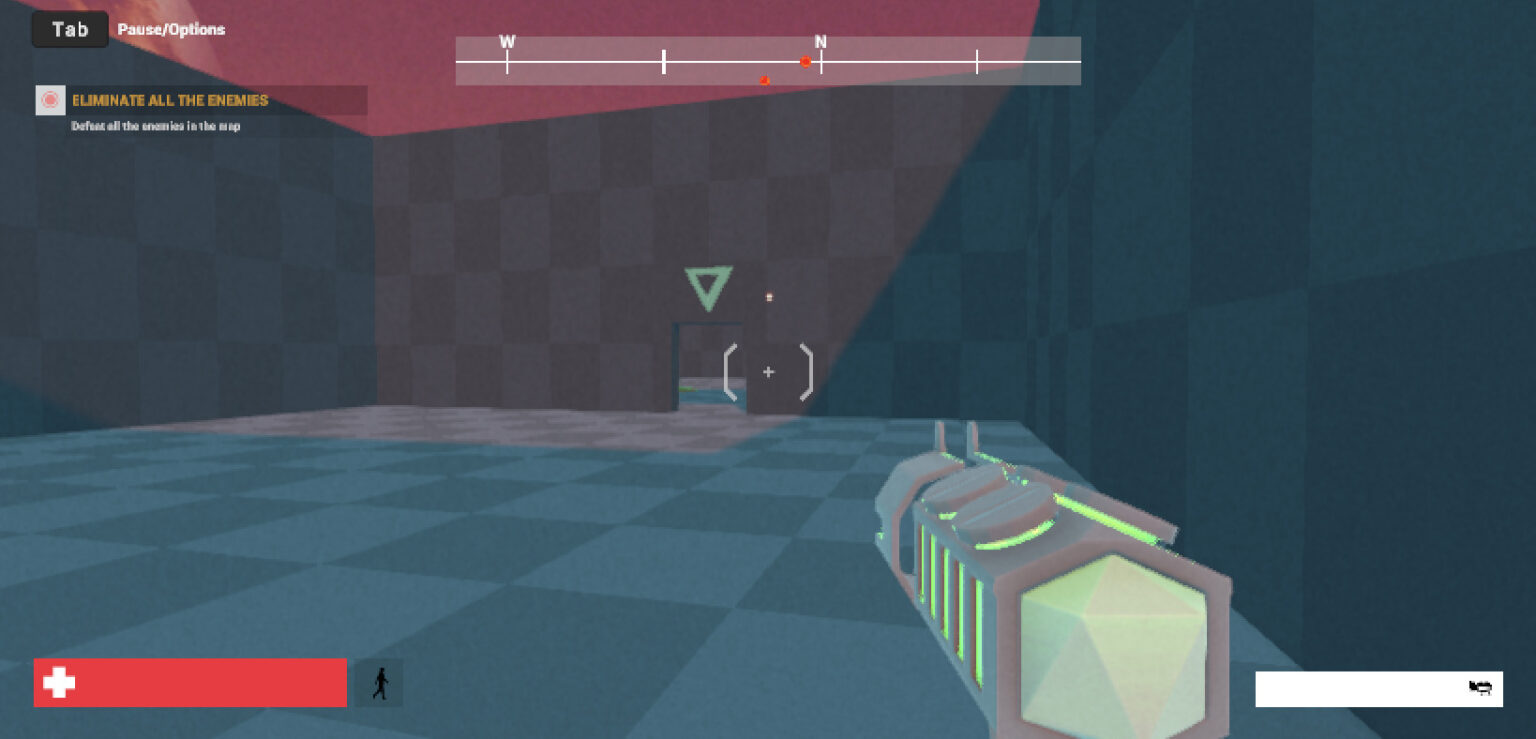 チュートリアルが動かない？・セッティング編【Unity入門・FPS Microgame編】 | irokazari+