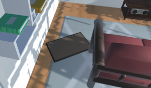 初心者から始めるUnity入門・VR空間の移動方法【VR学習編】 | irokazari+