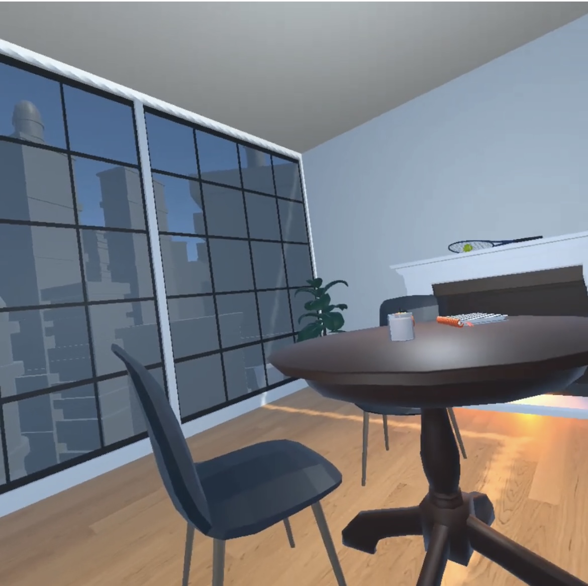 初心者から始めるUnity入門・VR空間の移動方法【VR学習編】 | irokazari+