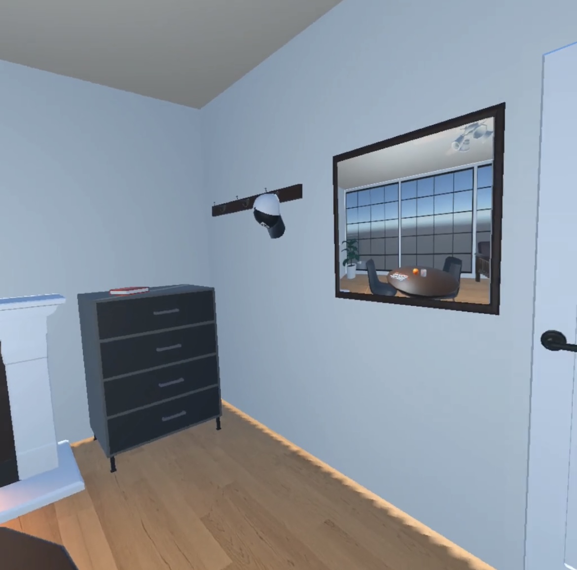 初心者から始めるUnity入門・VR空間の移動方法【VR学習編】 | irokazari+