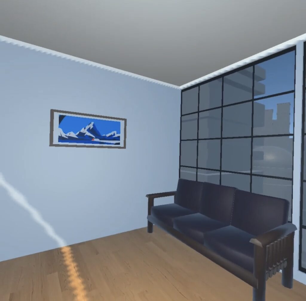 初心者から始めるUnity入門・VR空間の移動方法【VR学習編】 | irokazari+