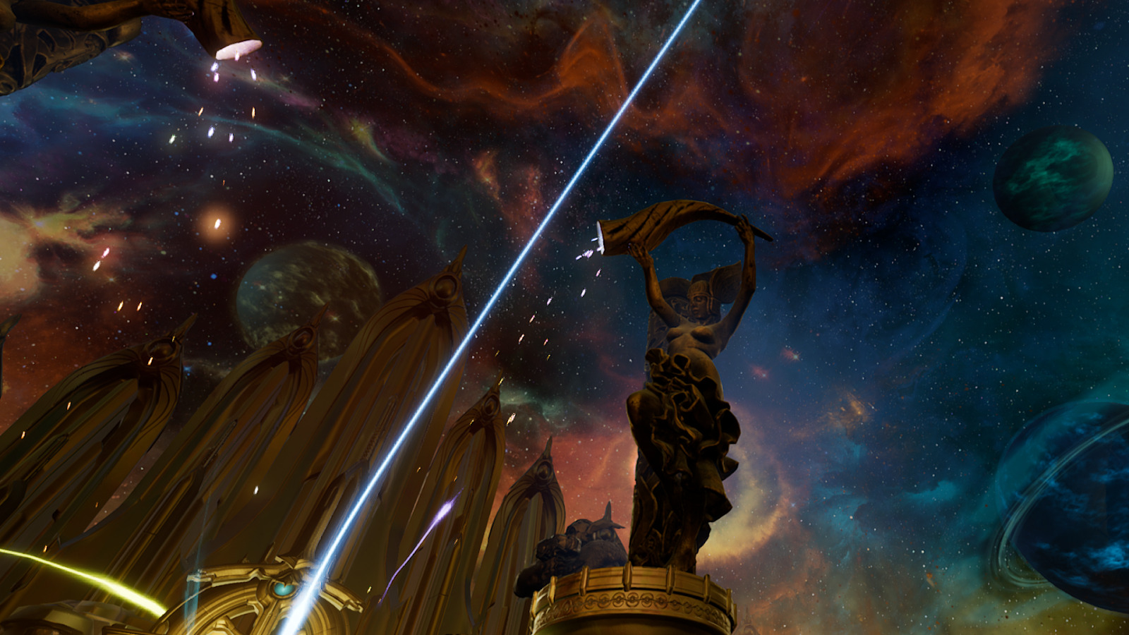 メタクエスト3でのVR酔い体験: 原因と対策 | irokazari+