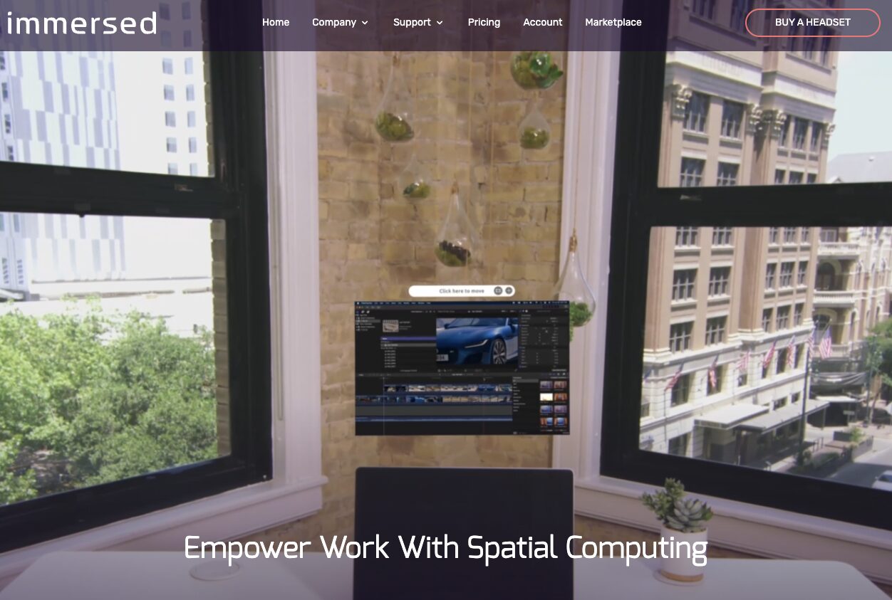 メタクエスト3を使ったPCモニターの使用感レビュー【3つのアプリ比較】 | irokazari+