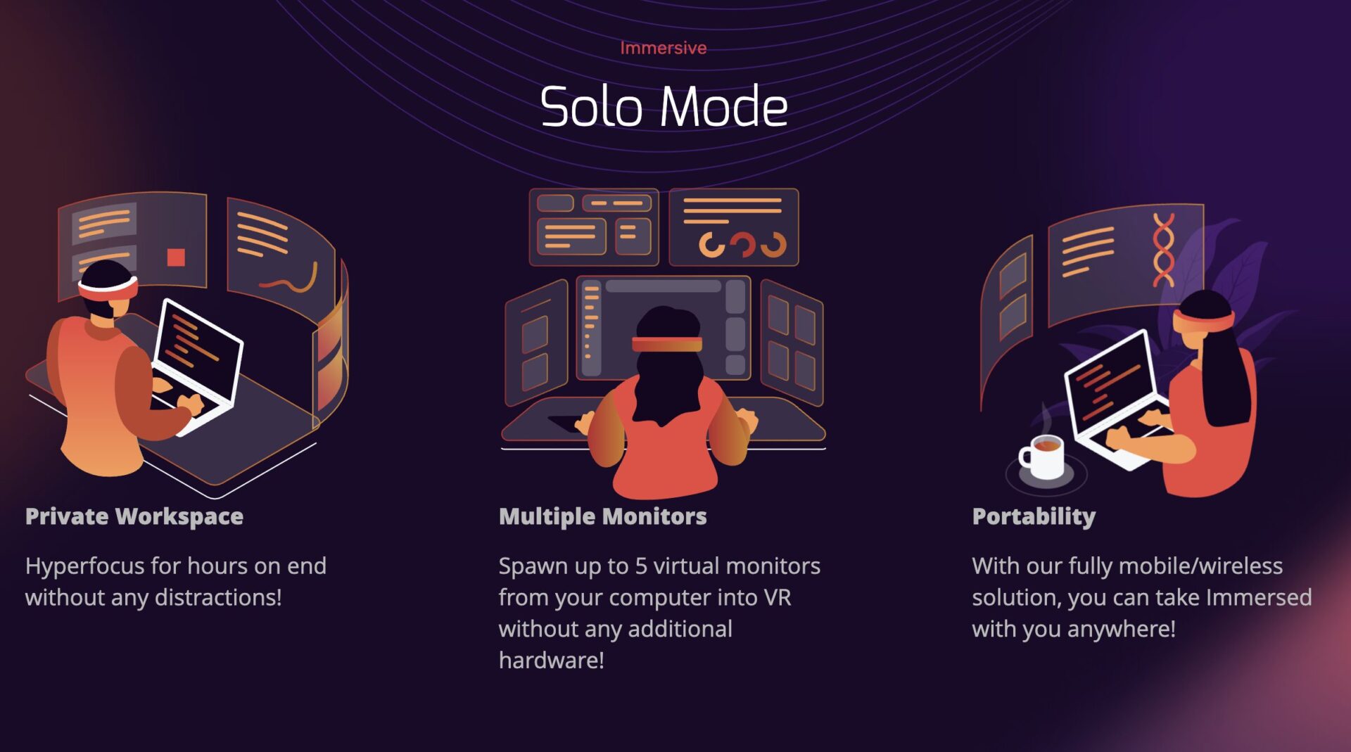 Unity学習を加速するVR環境：Meta Quest 3とImmersedの組み合わせ | irokazari+
