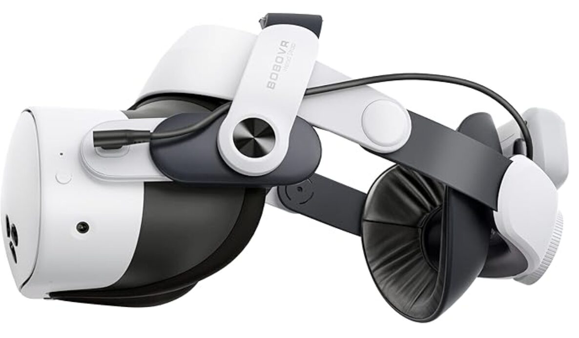 Meta Quest 3でVRマルチモニターを活用しながらAmazonプライム・ビデオを同時視聴する最適解 | irokazari+