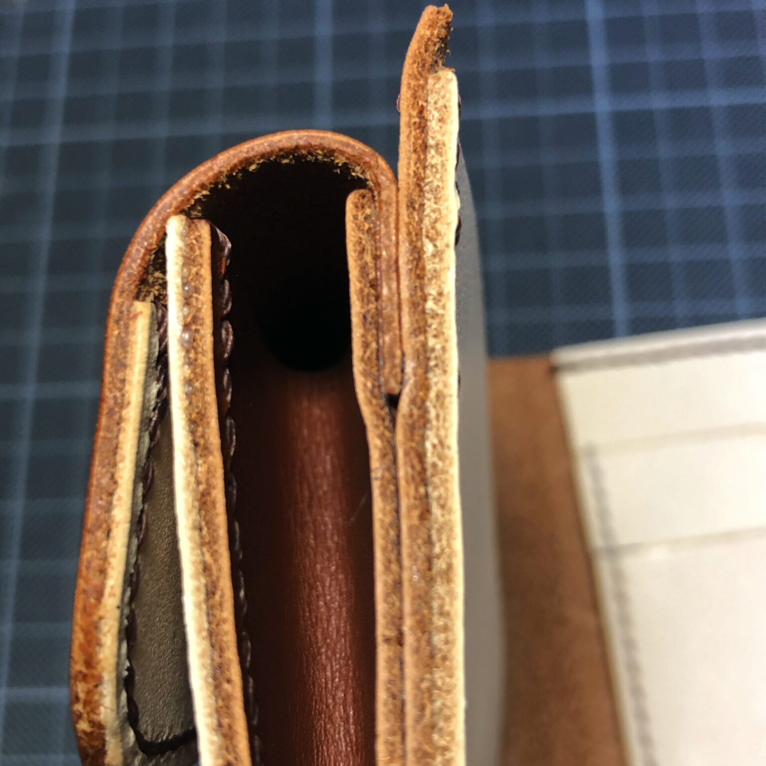 初めてのマネークリップ製作記【試作品制作風景】 | irokazari+